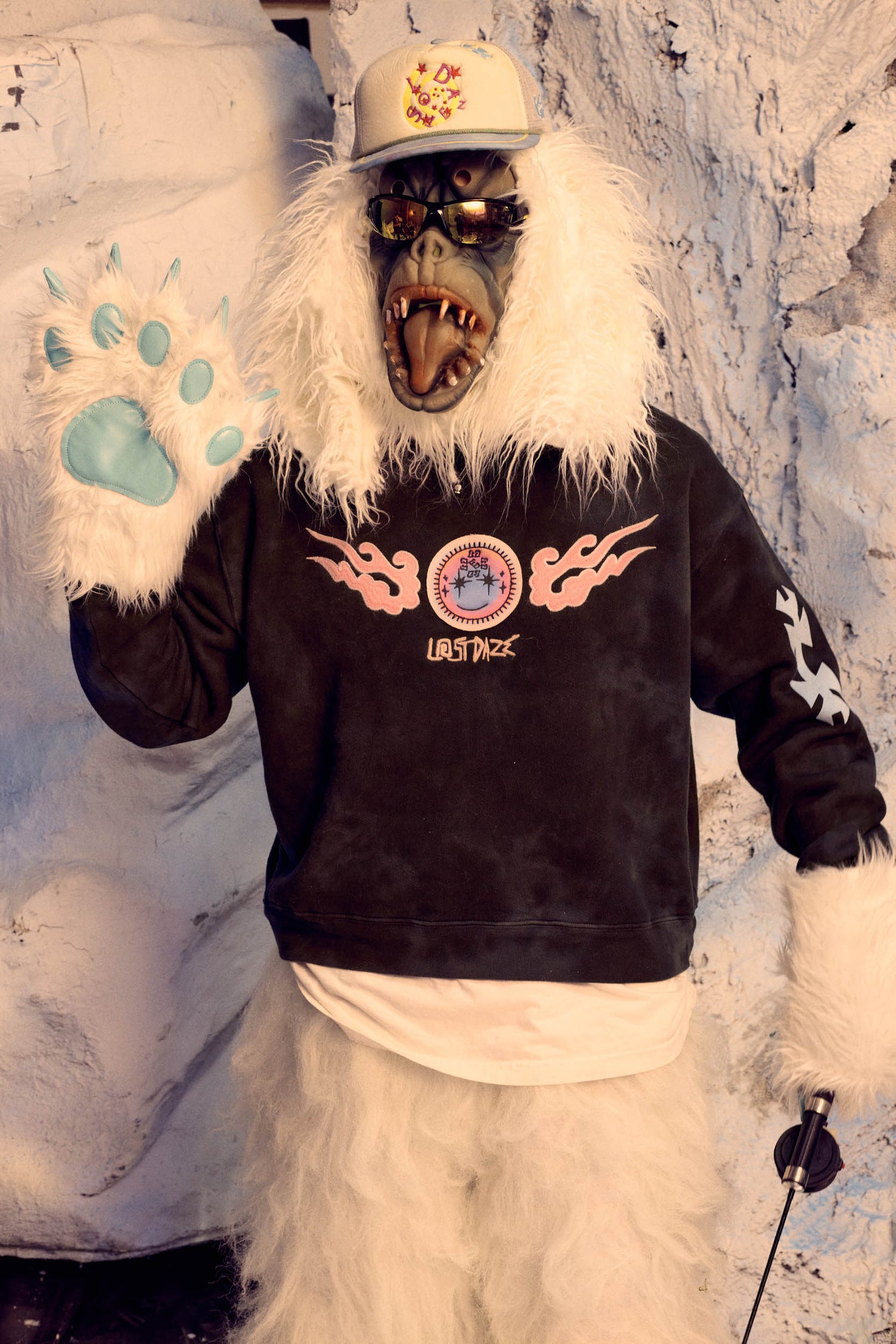 THE ABYSS CALLS FOR YOU | SHOP LOST DAZE – Lost Daze